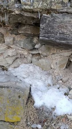 Железнодорожные склоны - обьекты искусства.