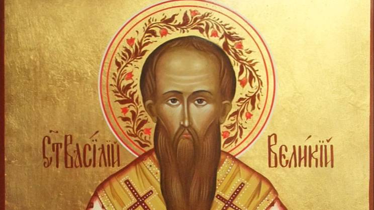 04. Бытие. Василий Великий. Шестоднев. Беседа 4.
