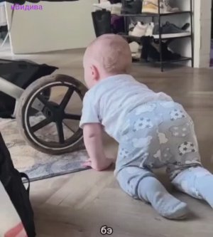 Детки и их родители 😎 Смотреть всем 😂
