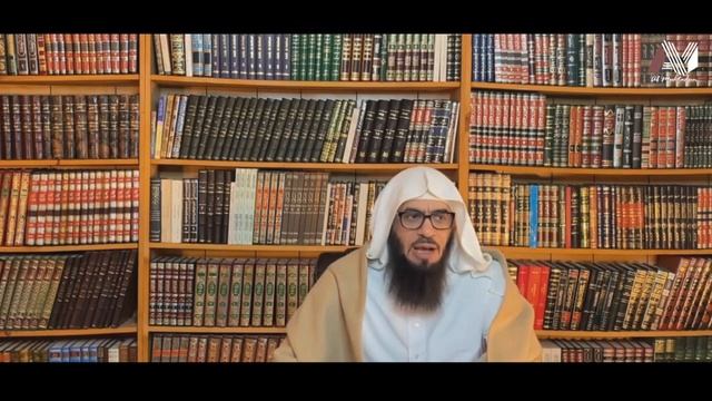 5 Жемчужины Рамадана - Мы любим то, что любит Аллах - Ахмад Муса Джибриль