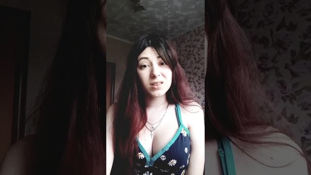 Авторский стих Пачка сигарет