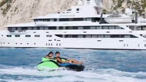 Круизная Суперяхта Emir - GoToYacht - сервис по аренде яхт.