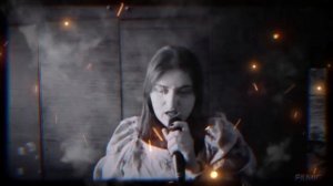 Zombie | The cranberries | cover acapella Mila Renar (harmony version)
