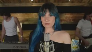 (IMY2 Cover)Marvin Gaye - Sexual Healing