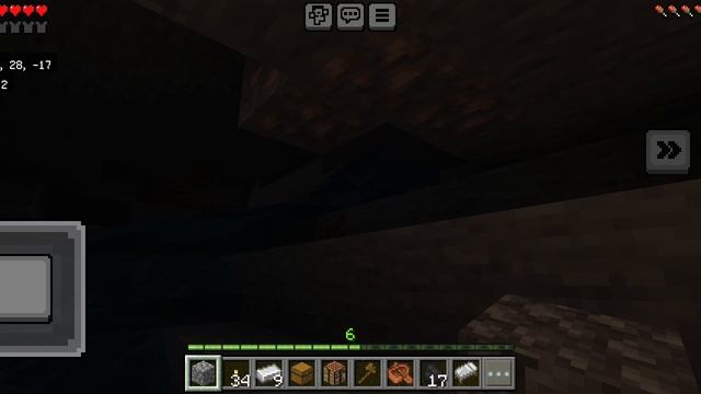 Minecraft выживание в новом мире #Minecraft 🟫🟩 4 серия
