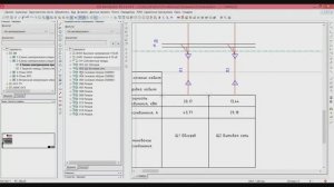 Разработка проектов по электрораспределению низковольных систем на 0,4 кВ.