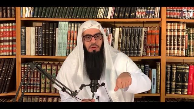 03 Чуждые - Ислам начался чуждым - Ахмад Джибриль