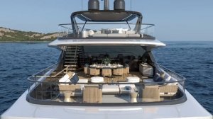 Чартер Суперяхты Unica 40 - GoToYacht - сервис по аренде яхт.