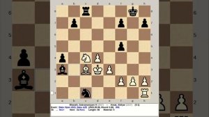 Bharath, Subramaniyam vs Ansat, Aldiyar | Baku Open 2023, AZE #chess