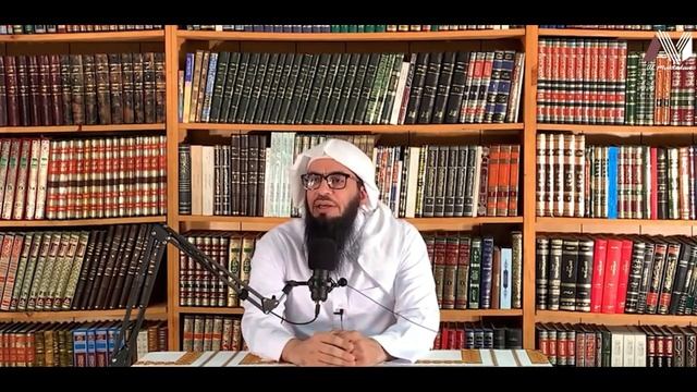 04 Чуждые - К вам будут относиться враждебно - Ахмад Джибриль