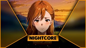 Nightcore - Wasteland (Against The Current)