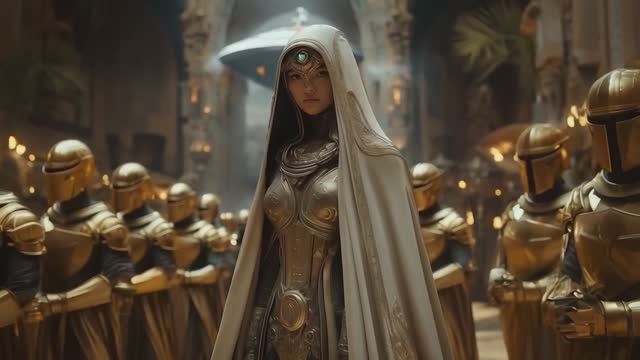 Mechanical Hearts - 19th Century Steampunk Sci-Fi | Механические сердца