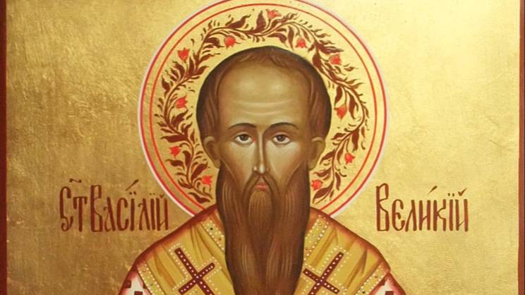02. Бытие. Василий Великий. Шестоднев. Беседа 2.