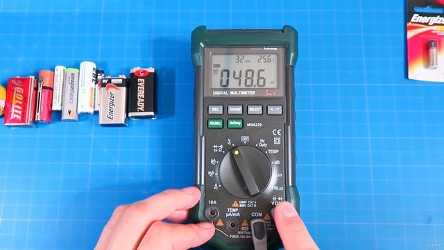 2-07. Understanding Current and Voltage - Part II