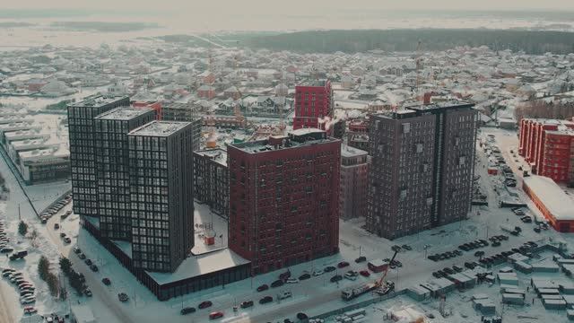 Андерсен Парк. Выдача Ключей