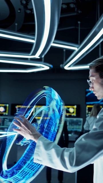 Можно ли создать настоящий варп-двигатель?