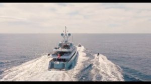 Круиз неделя в море на Суперяхте Rare Find - GoToYacht!