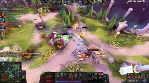 🤯 YATORO [Clinkz] HC 7.36C- DOTA 2 HIGHEST MMR MATCH#dota2   #dota2gameplay   #yatoro