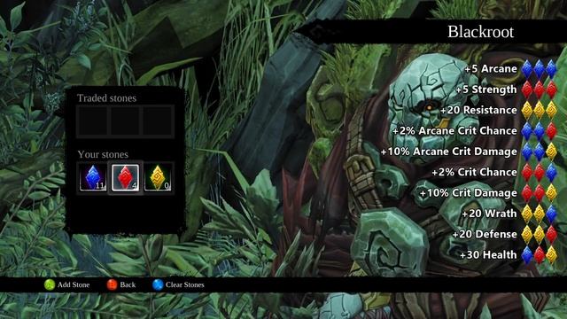 [Darksiders II] 100% Walkthrough (Deathinitive) | 15.Part 15: Finishing in the Forge Lands.mp4
