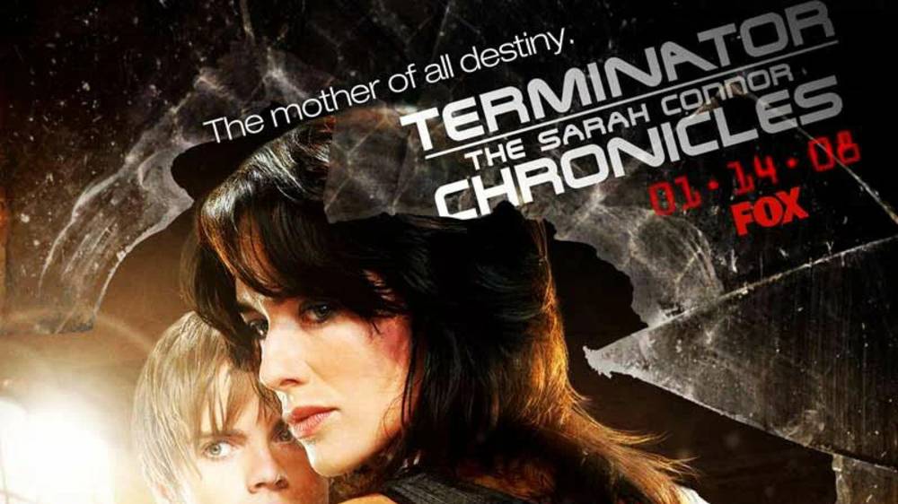 Сериал Терминатор: Битва за будущее - 2 сезон 1 серия  / Terminator: The Sarah Connor Chronicles