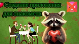 Бизнес идея создание приложения для знакомств