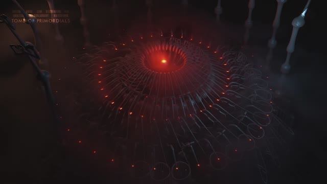 Skadi - Seed of Pestilence