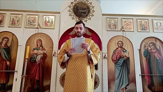 Неделя 3 Великого поста, Крестопоклонная