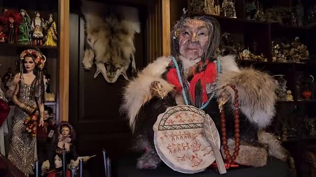 КАМЛАНИЕ УДАГАНКИ МАТРЁНЫ.ДЛЯ ОТКРЫТИЯ ДОРОГ ЖИЗНИ.ДЛЯ ВСЕХ ((ВЕДЬМИНА ИЗБА ▶ ИНГИ ХОСРОЕВОЙ)) 2024