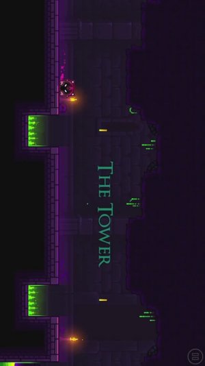 Прохождение башни в Geometry Dash