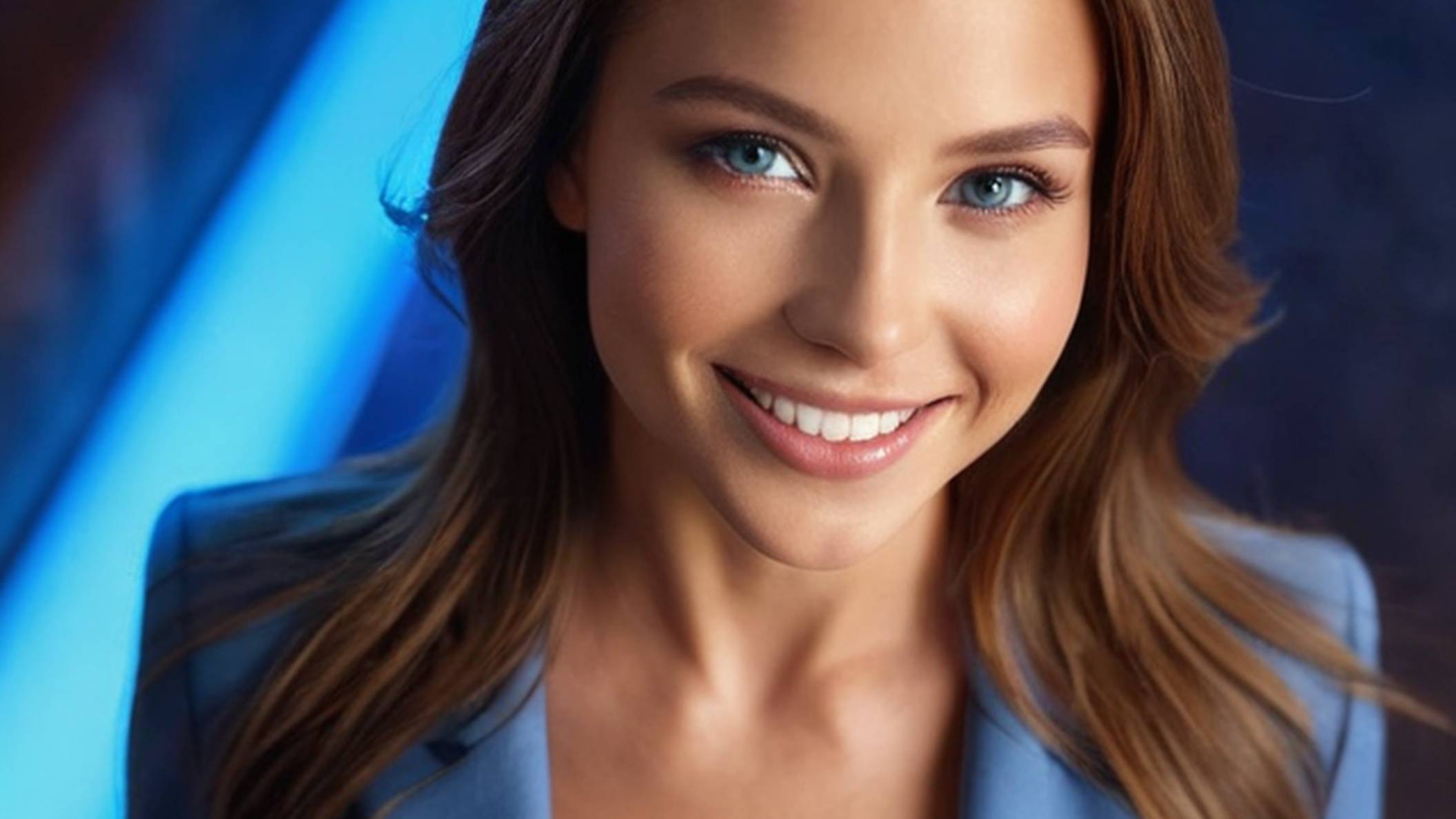 Самые красивые женщины в твоей ленте