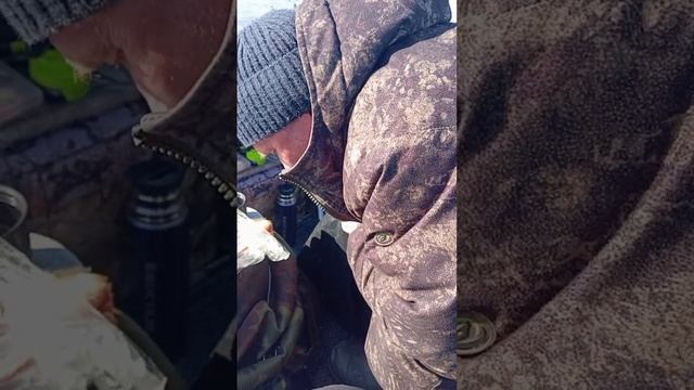 Рыбалка в любую погоду на аэролодке «Роза Ветров"