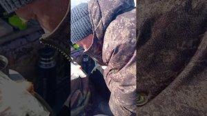 Рыбалка в любую погоду на аэролодке «Роза Ветров"