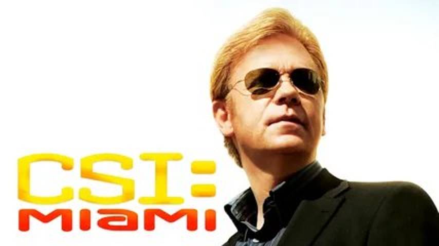 Сериал C.S.I.: Майами - 6 сезон, 14 серия / CSI: Miami
