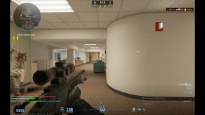 CS:2 Moments