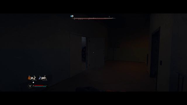 Прохождение игры S.T.A.L.K.E.R. 2: Heart of Chornobyl.
Часть 9