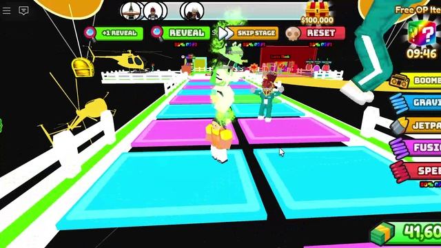 Паркур за охранника часть 2