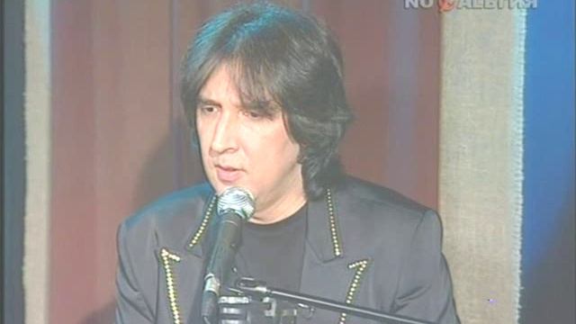 Рожденные в СССР / Кай Метов 2009 г  Часть 3