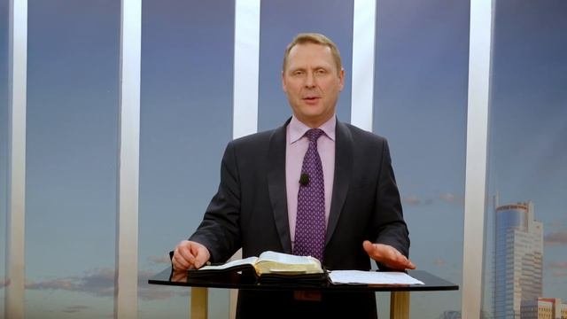 7-2025 - Беларусь | Школа Библии