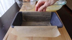 If you have some lemons make this cake - How to make delicious lemon pound cake