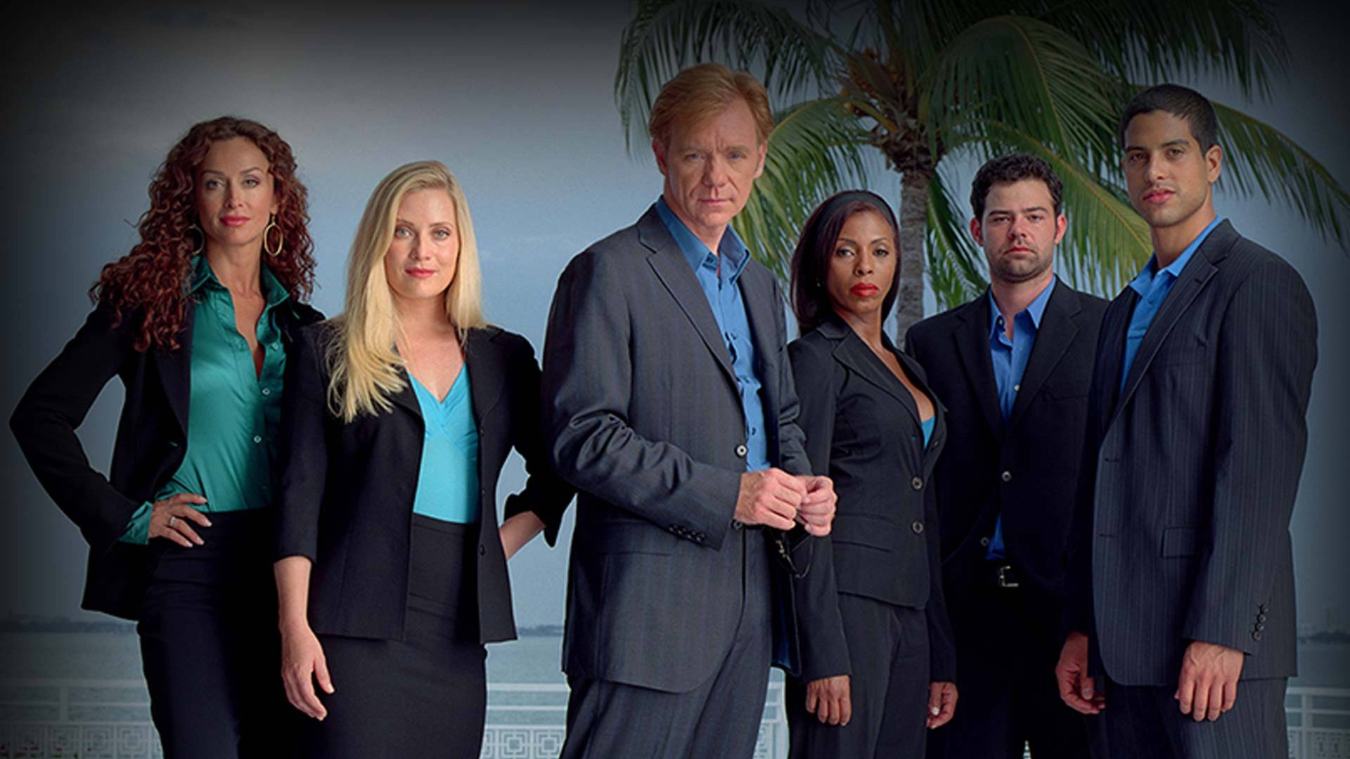 Сериал C.S.I.: Майами - 7 сезон, 5 серия / CSI: Miami