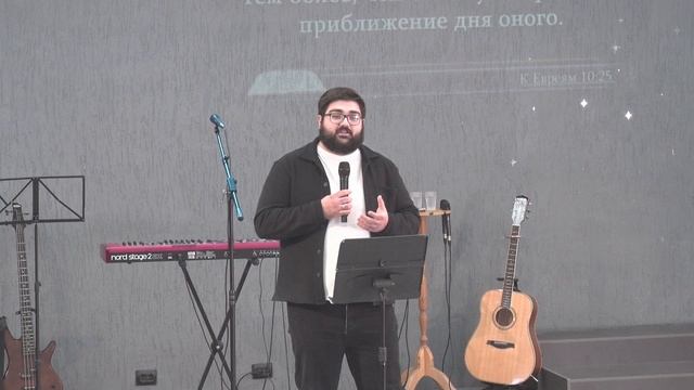 Владимир Согомонян (23 03 25)