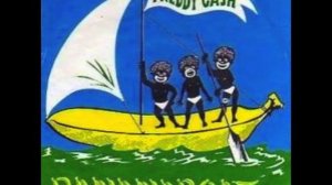 Bananaboat Song  FREDDY CASH