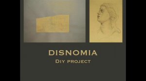 Diy Project - Talia