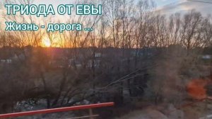 ТРИОДА ОТ ЕВЫ исцеление души и тела ...