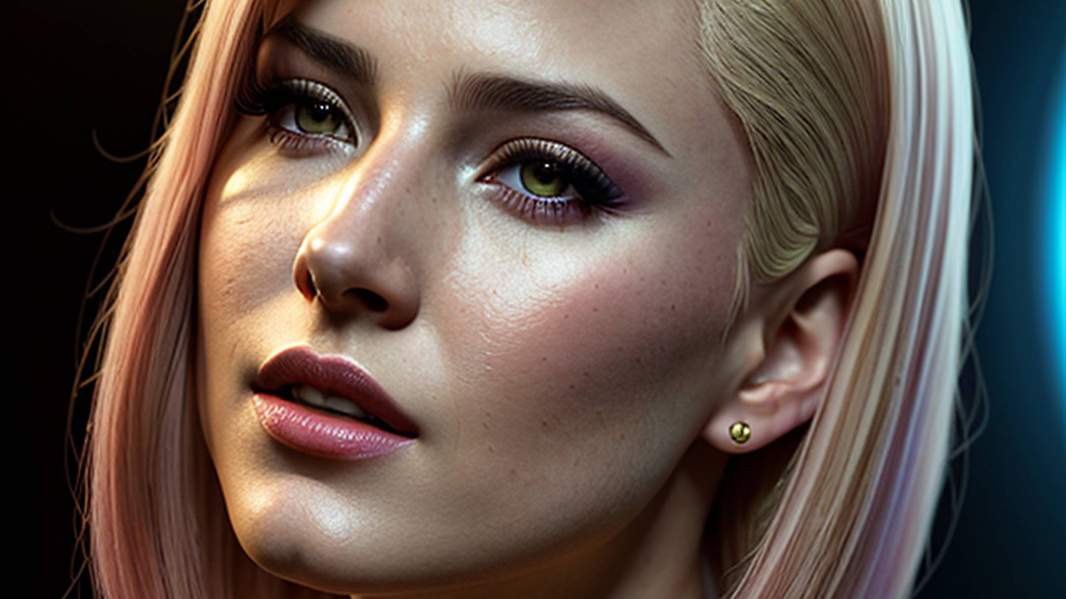 Самые красивые женщины: забудьте про сон, смотрите внимательно