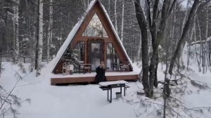 Чем заняться на А-ферме?