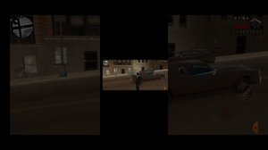 первый раз играю в настоящую GTA простите что не скачал GTA san andreas она у меня вылетает