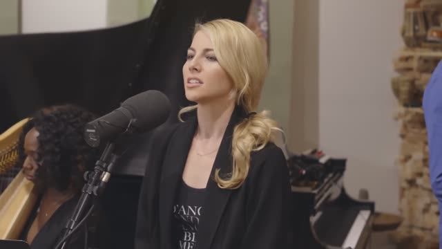 Shape of My Heart - Sting Cover (Morgan James cover)
