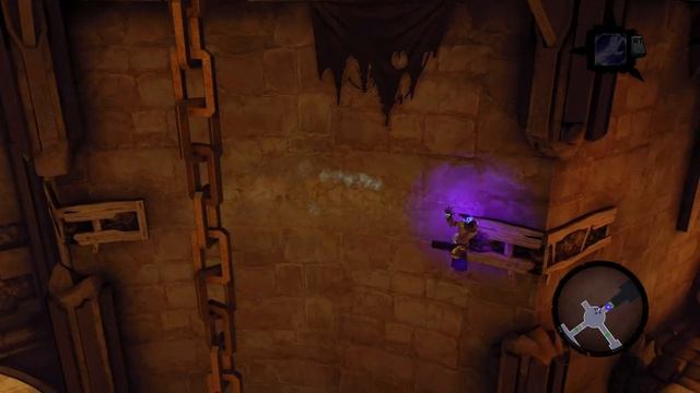 [Darksiders II] 100% Walkthrough (Deathinitive) | 20.Part 20: Phariseer's Tomb.mp4