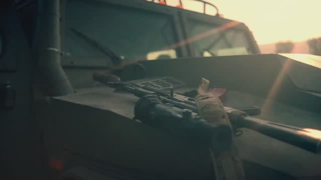 СОБР Алмаз в зоне СВО